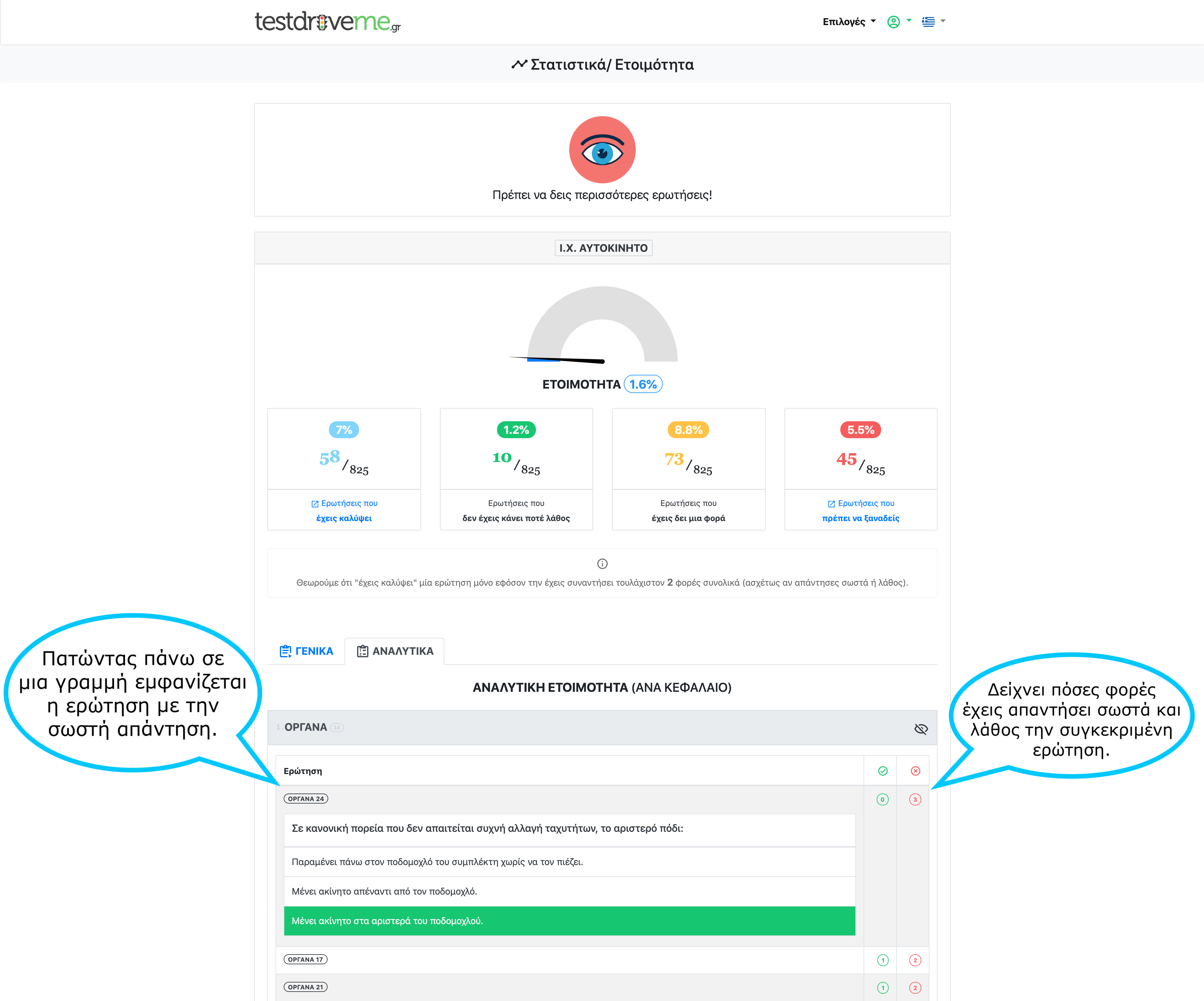 TestDriveMe.gr | Αρχική